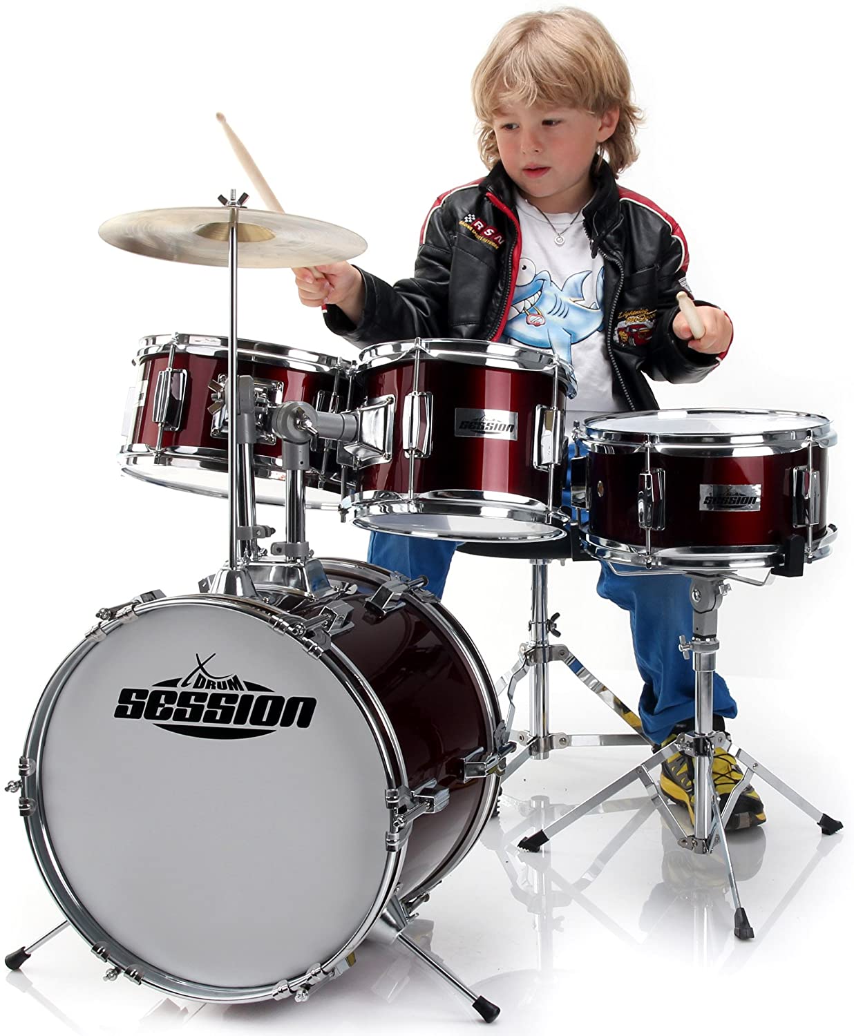Baterias Musicales para Niños-Baterías Junior-Gran Variedad del 2020 Baterias Musicales para Niños-Baterías Junior-Gran Variedad del 2020